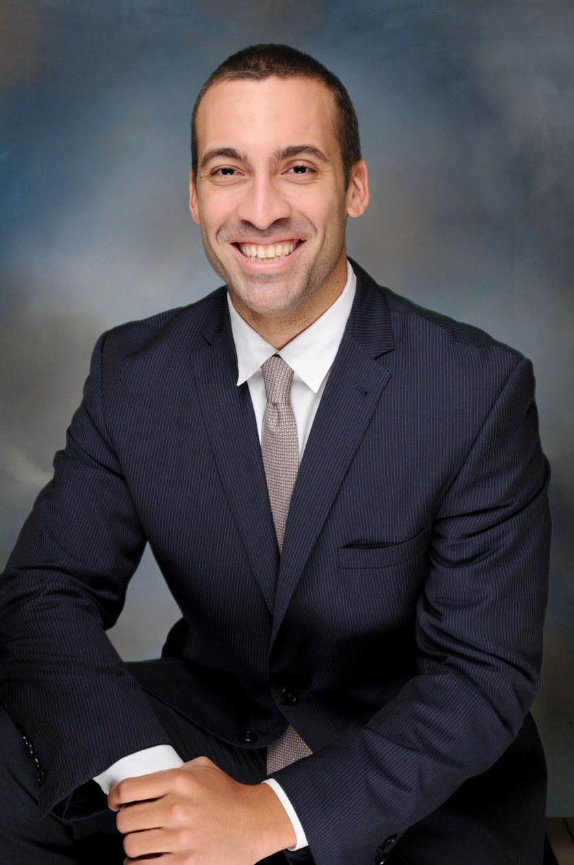 Meet CSF Young Leaders Board Member Maxwell Masur - Children's ...
